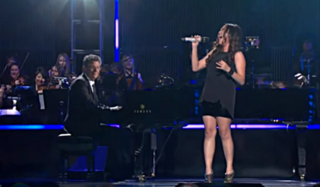 Shaney-Lee Charms The Voice Kids UK Judges with Heartfelt Performance ...