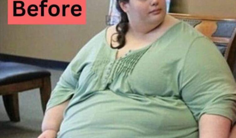 This woman weighed 700 pounds but she looks so much different now ...