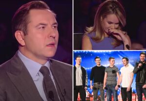 Judges Laugh As Band Sings “Les Miserables” Classic, But The Boys Prove ...