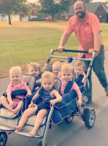 The Waldrop family’s journey: from chaos to cherished memories ...