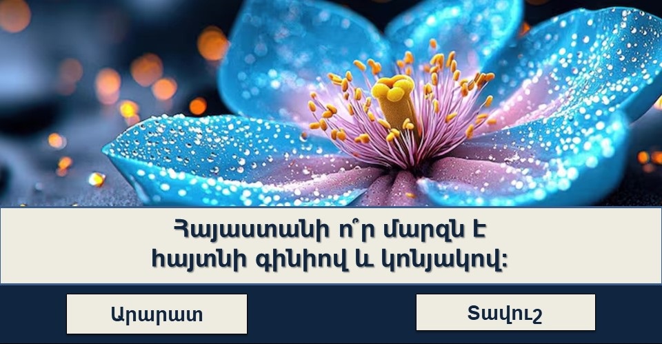 Mixed Knowledge Quiz – Test Your General Skills - Interesting News